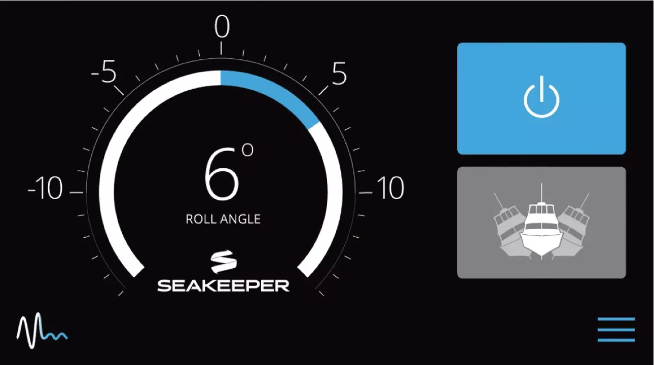 How to Spool Up Your Seakeeper and Start Stabilizing