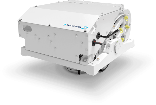 Seakeeper Dealer Application