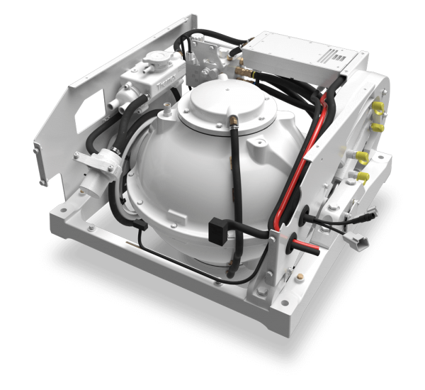 Seakeeper 2 - Seakeeper