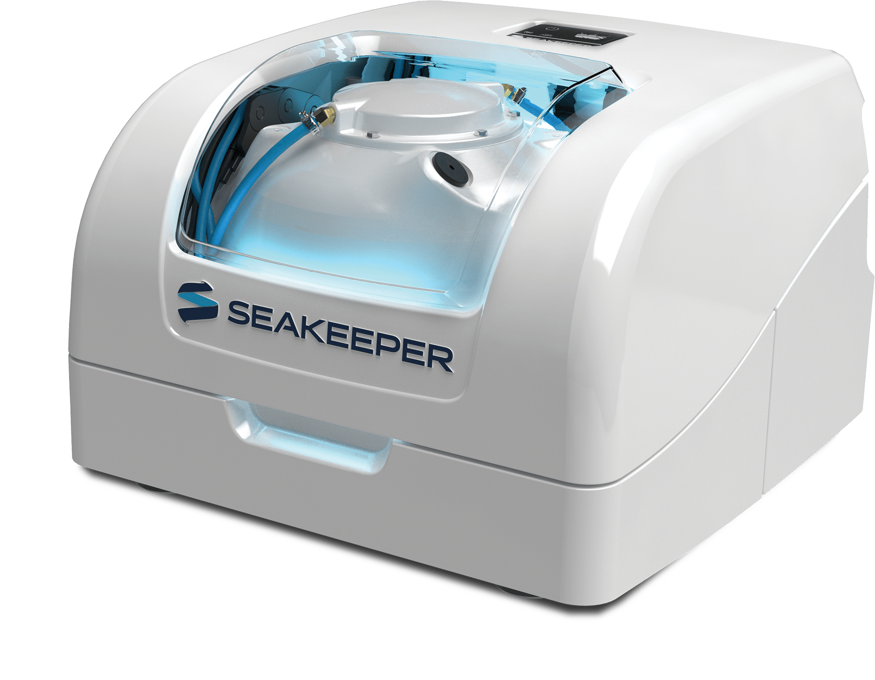 Seakeeper 1 | Boat Gyro Stabilizer for Small Boats