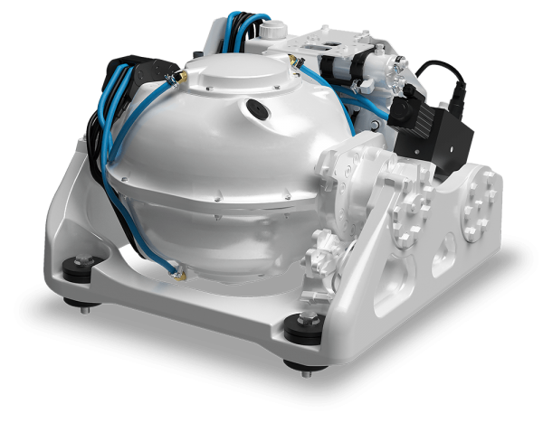 Seakeeper 1 | Boat Gyro Stabilizer for Small Boats