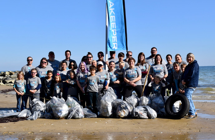 About Us - Seakeeper