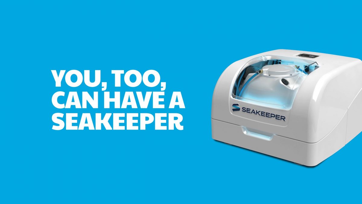 How Much Does a Seakeeper Cost? | Cost of Boat Stabilizers