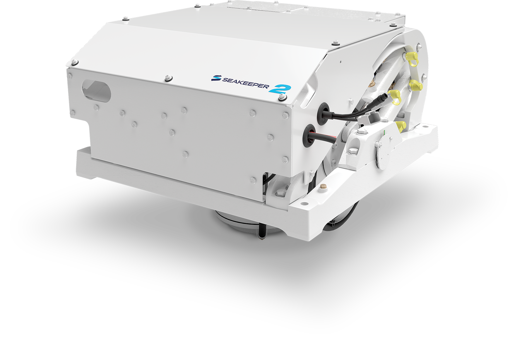 Seakeeper 2 Gyroscope | Small Boat Stabilizers