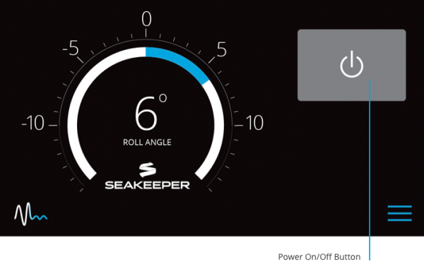 How to Spool Up Your Seakeeper and Start Stabilizing