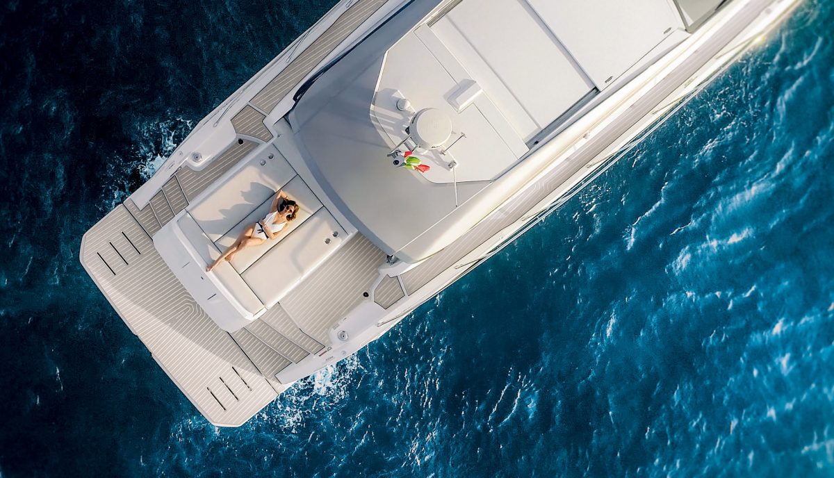 Seakeeper Boat Stabilizers Technical Support | How To Use