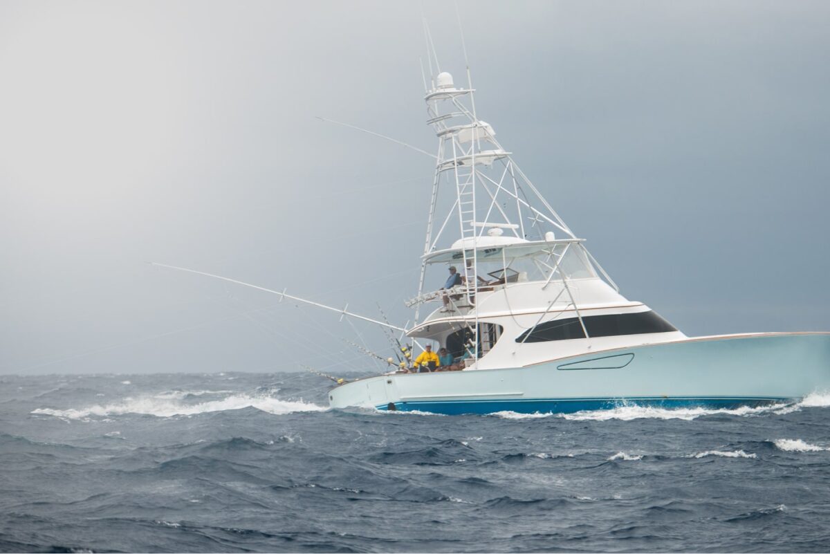 Pro Program | Charter and Ferry Gyro Stabilizer Discount