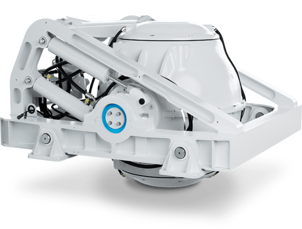 Seakeeper 40 | Yacht Stabilizer | 85 to 110 ft Ship Gyroscope