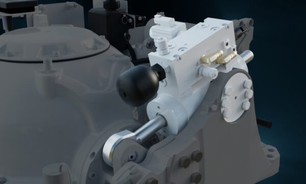 Seakeeper 14 | Gyrostabilization for 55 to 68 ft Boats