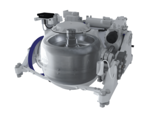 Seakeeper 4.5 | Boat Gyroscope for 40 to 46 ft Boats