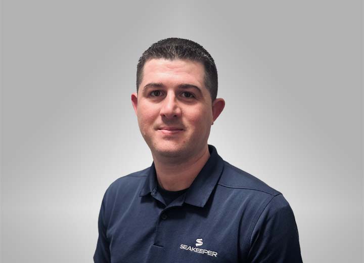 Contact Us | Seakeeper